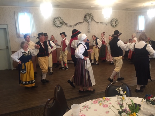 Thule Lodge Welcomes Summer | News, Sports, Jobs - Post Journal